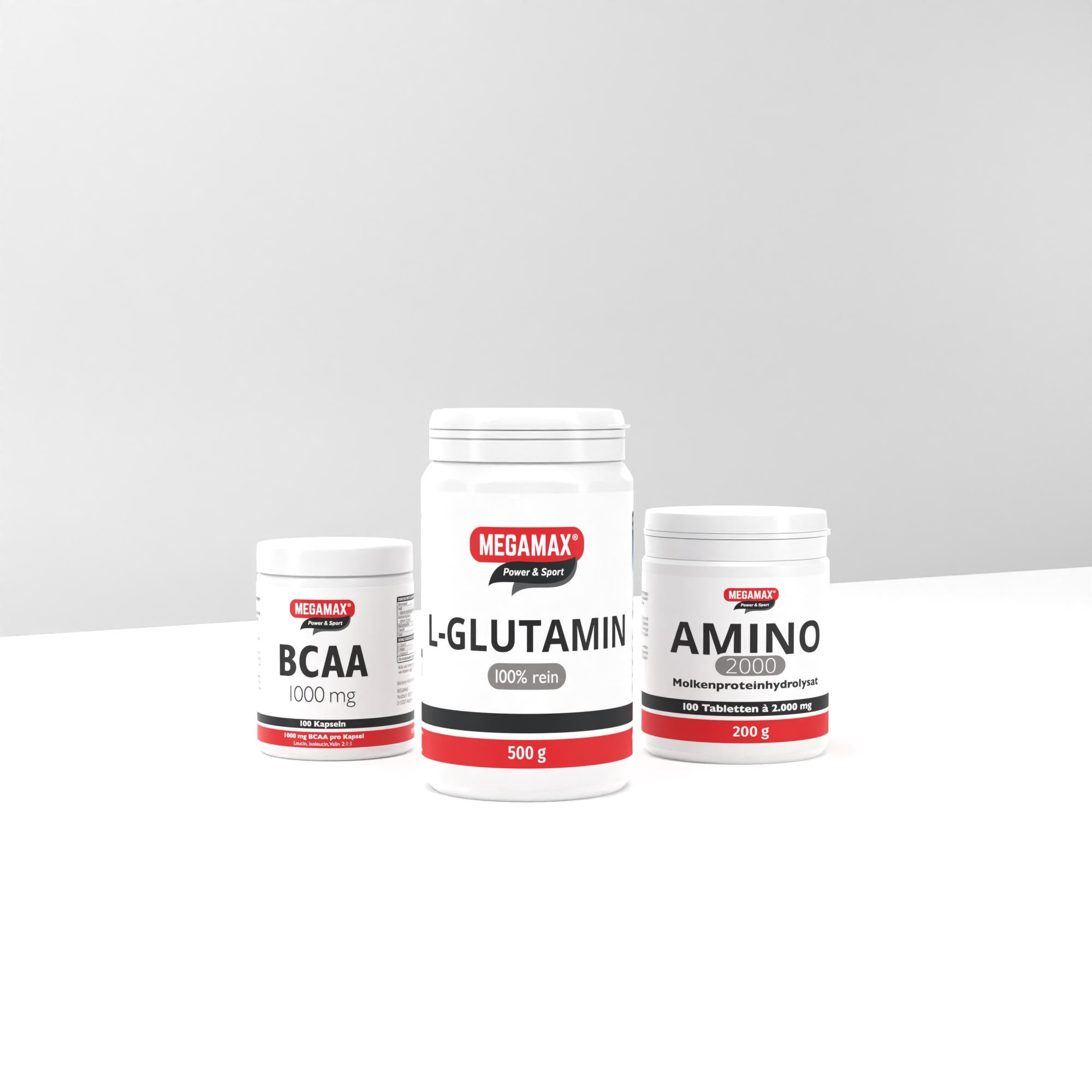 Über MEGAMAX – Qualität, Erfahrung & Kompetenz – MEGAMAX® Nutrition