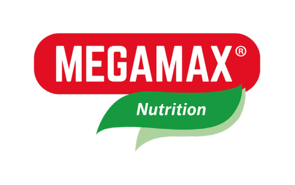 Über MEGAMAX – MEGAMAX® Nutrition